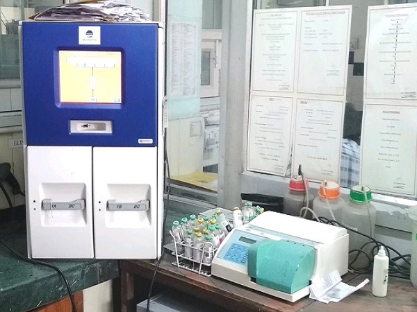 Subharti Medical College